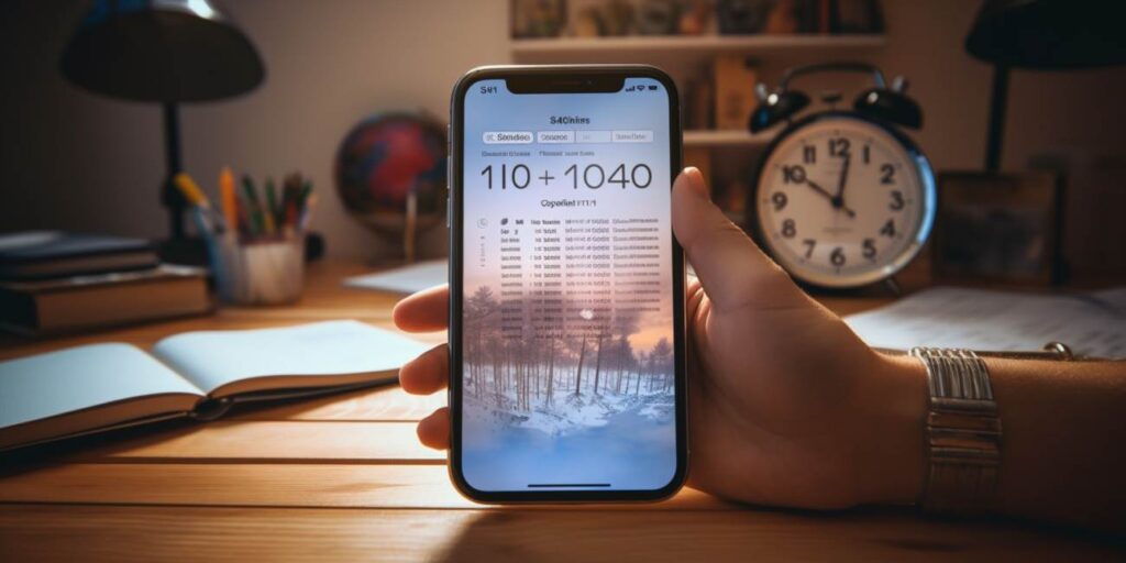 Ile przed końcem umowy można przenieść numer • Top Internet