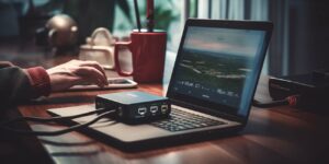 Jak skonfigurować router: praktyczny przewodnik • Top Internet